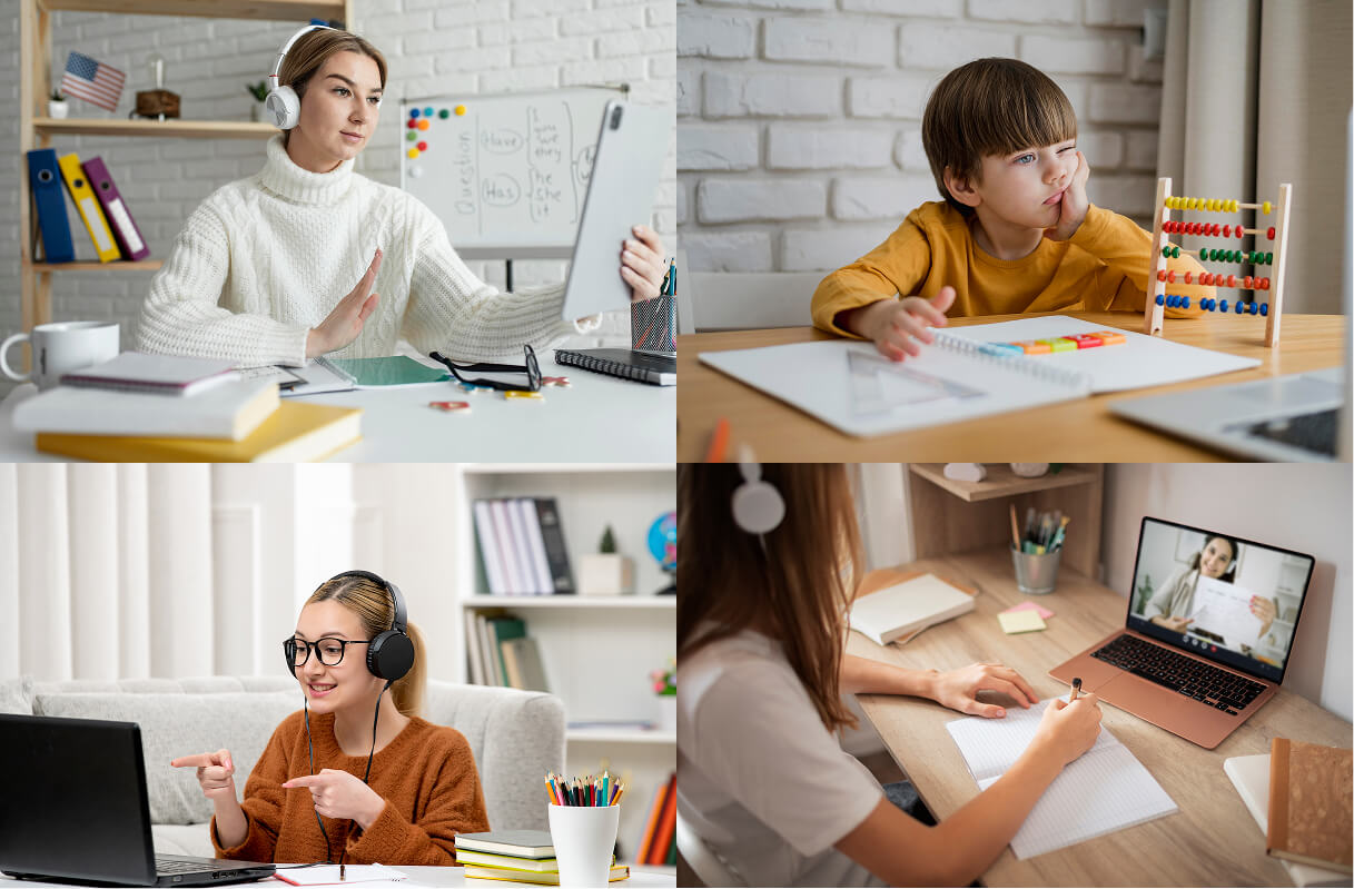 Online Math Program for Kids | eduract Math Classes